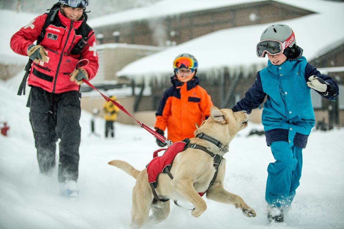 5 reasons why Vail is the perfect vacation destination for families