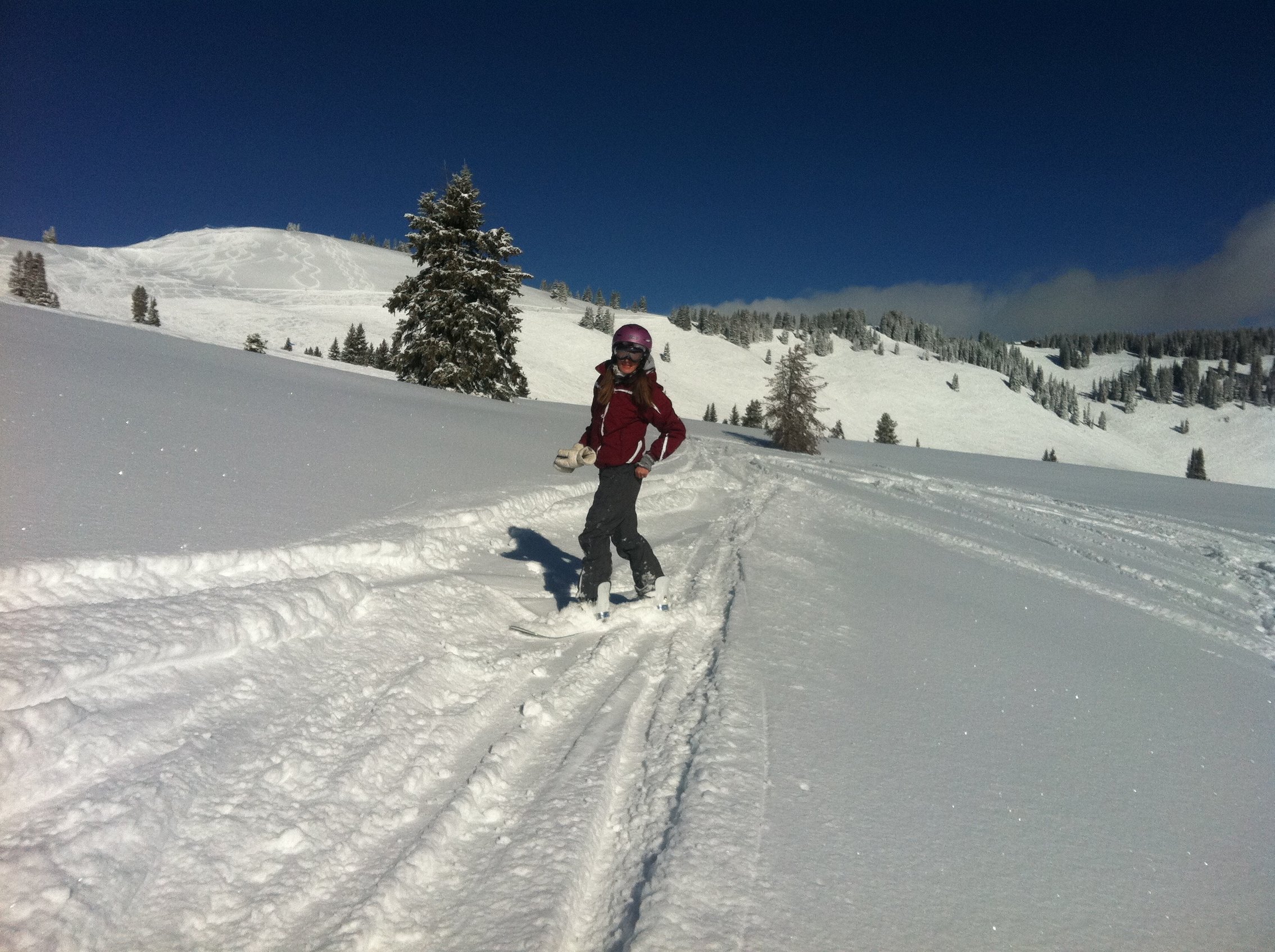 5 Tips for spring skiing in Vail